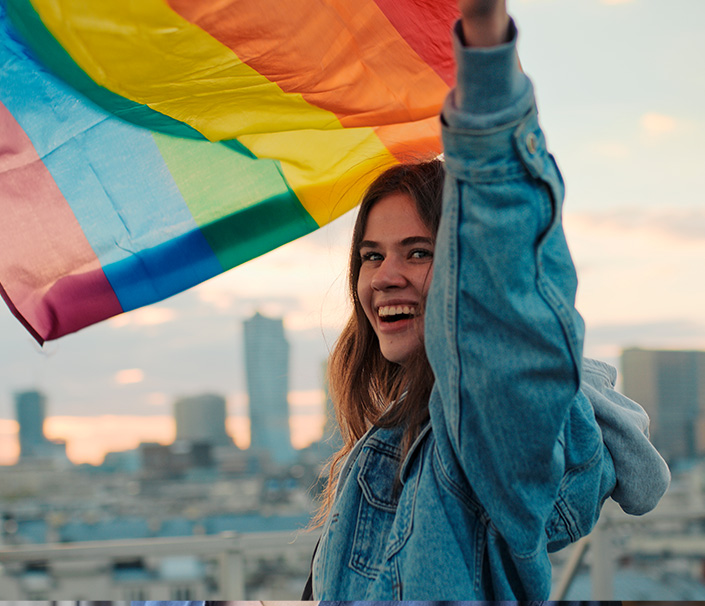 Diversidad e inclusión (DEI)