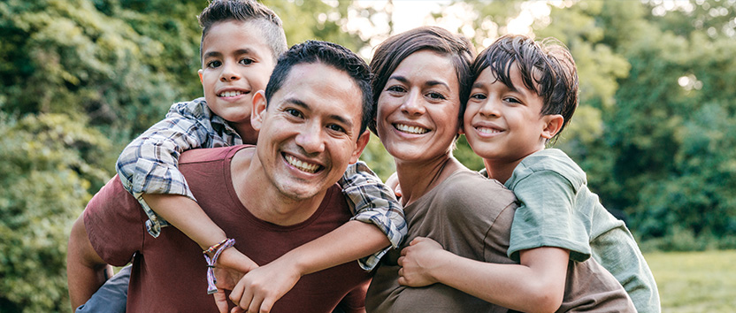 MetLife | Seguros para ti y tu familia